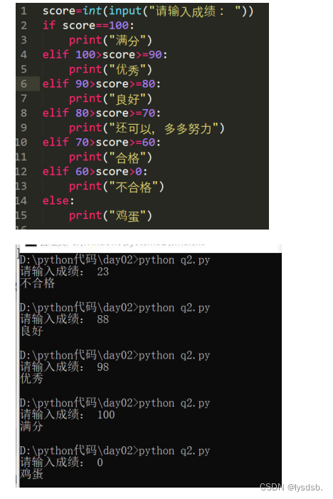 python1_python 已知圆a和圆b相互内切,已知圆a半径为3,圆b半径为1,请计算绿色部分面积,结-CSDN博客
