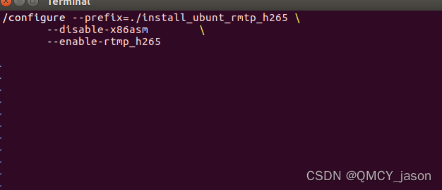 RTMP 推送H265的实现（推流端、服务器、播放端）ffmpeg 播放H265_rtmp h265-CSDN博客