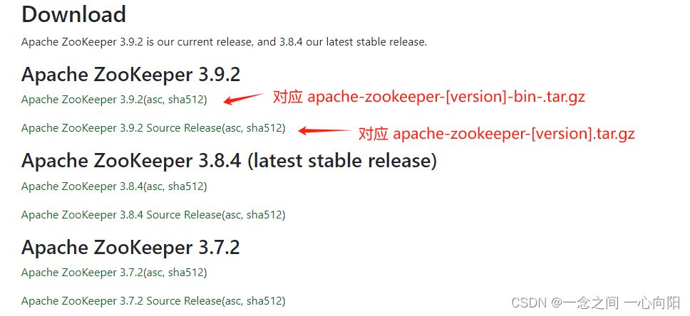 Zookeeper 安装教程和使用指南-CSDN博客