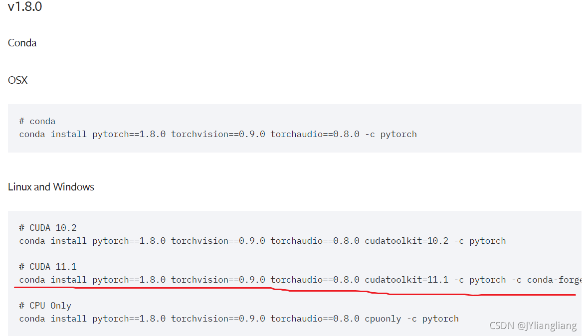 PyTorch使用中出现问题记录_inputs.to(device)-CSDN博客