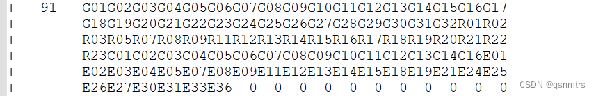 RTKLIB超详细调试（VS），手把手教你全过程~（以PPP为例）第一篇——读取配置文件、精密星历、精密钟差篇_rtklib 差分定位 紧密星 ...