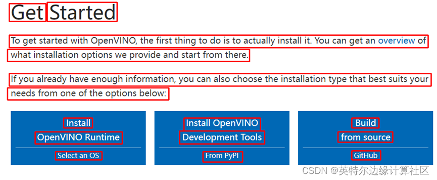OpenVINO常用PythonAPI详解与演示_openvino python-CSDN博客