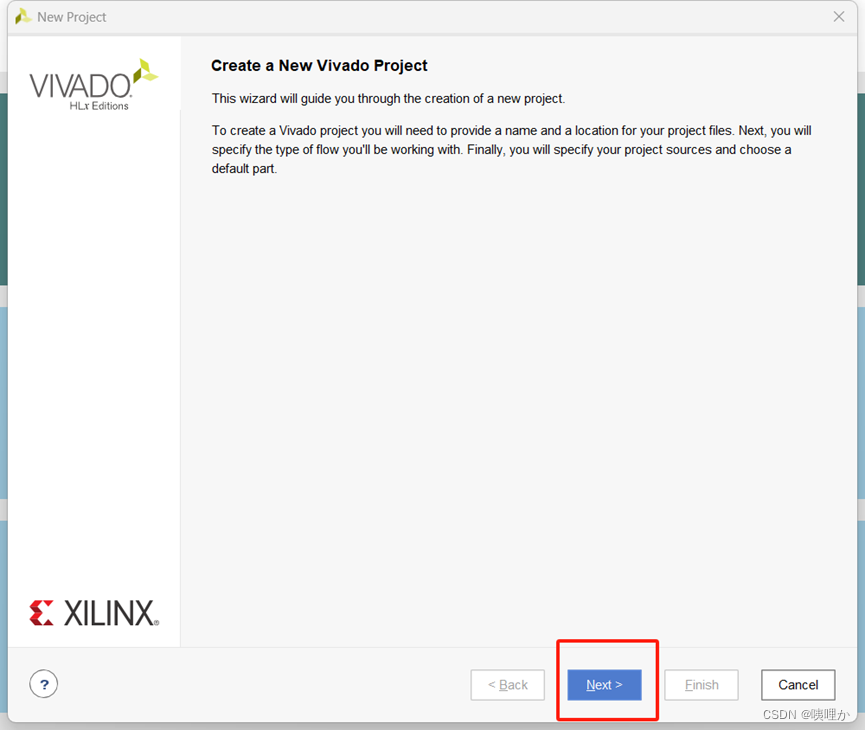 Verilog学习——代码实例一：vivado编写hello World Csdn博客