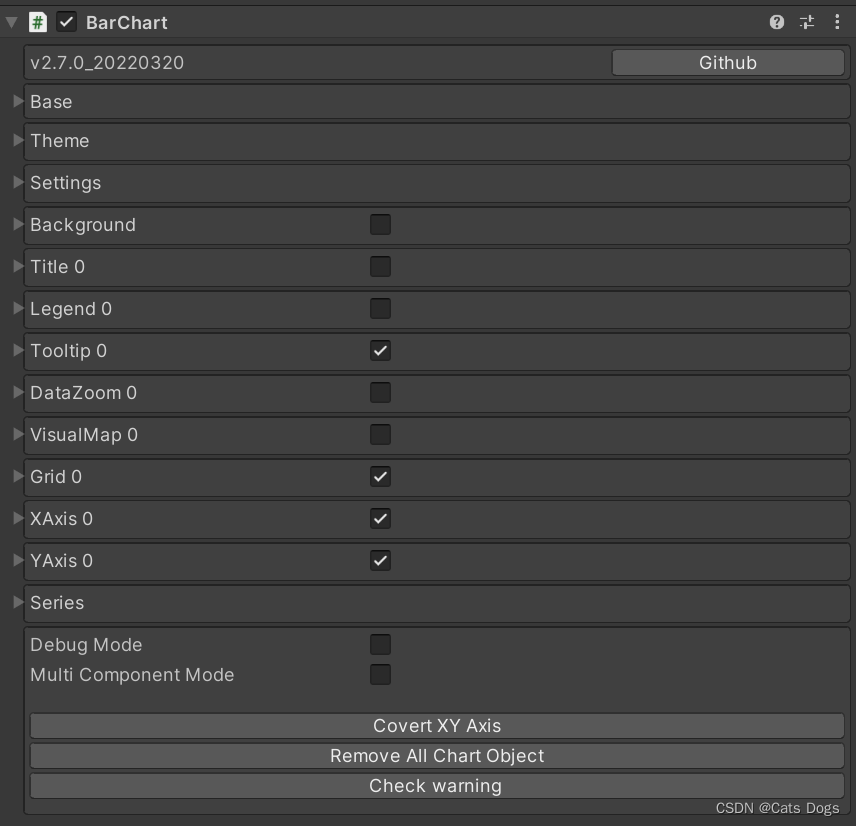 【Unity】Unity学习之XChart2.7.0_unity xchart-CSDN博客