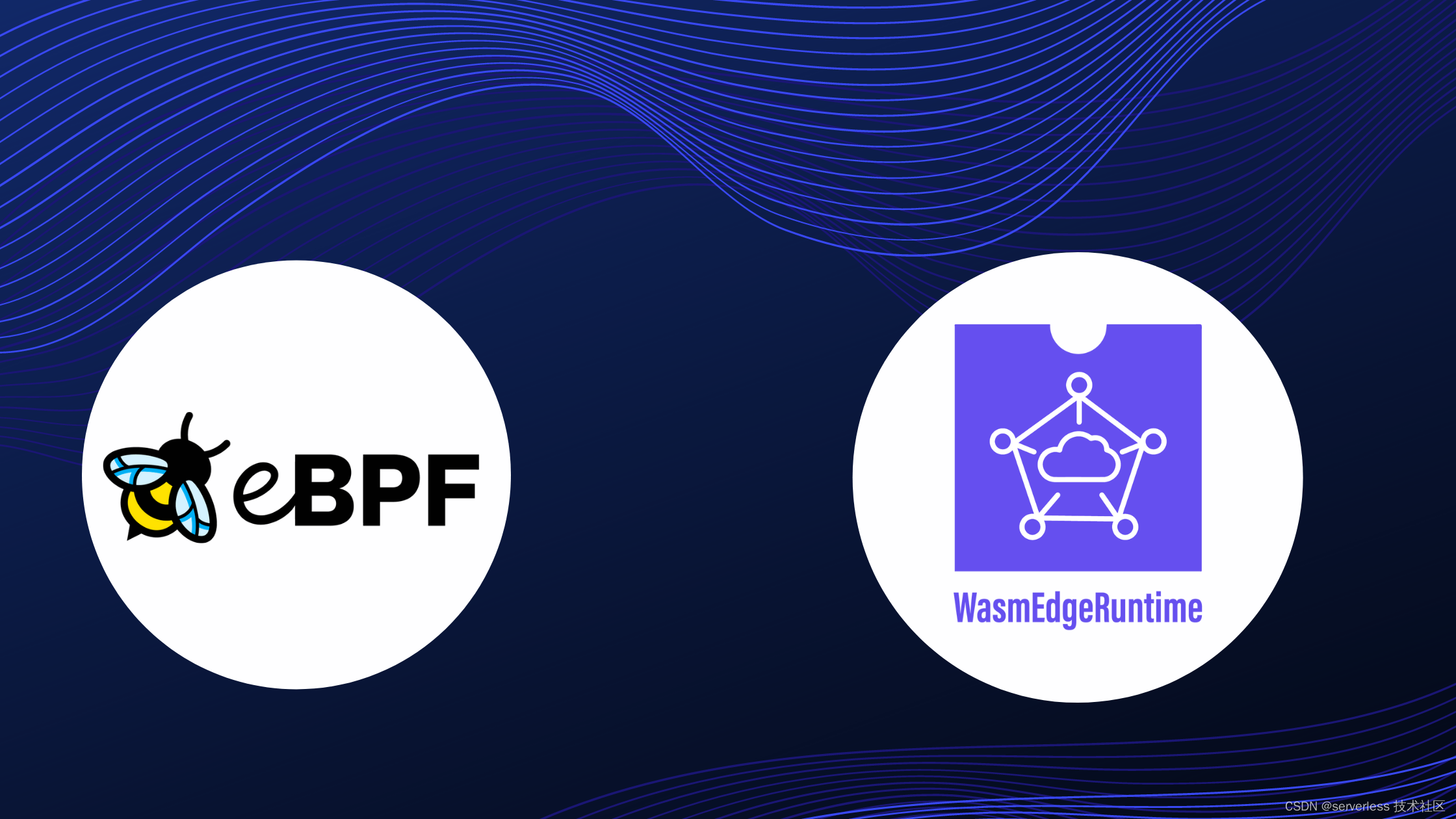 eBPF 和 WebAssembly：哪种虚拟机将制霸云原生时代?_云原生_serverless 技术社区-华为开发者空间