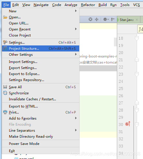 如何设置intellij idea支持lambda？_idea设置lanbud兼容-CSDN博客