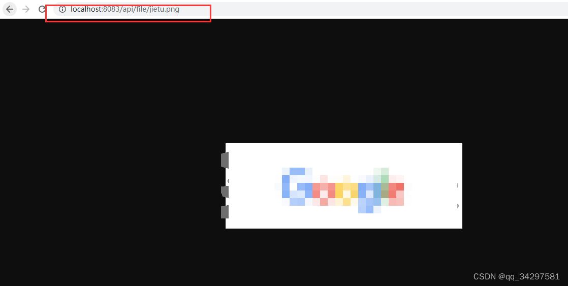 Springboot实现WebMvcConfigurer接口addResourceHandlers方法读取本地文件_springboot中配置addresourcehandler读取文件-CSDN博客