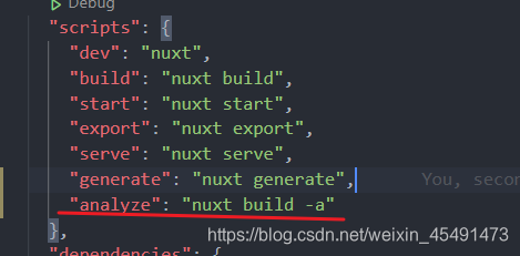 Nuxt.js优化坑、进行CDN加速(axios/jQuery/swiper/vue-lazyload图片懒加载等进行cdn加载)、elementui进行按需加载_nuxt cdn-CSDN博客