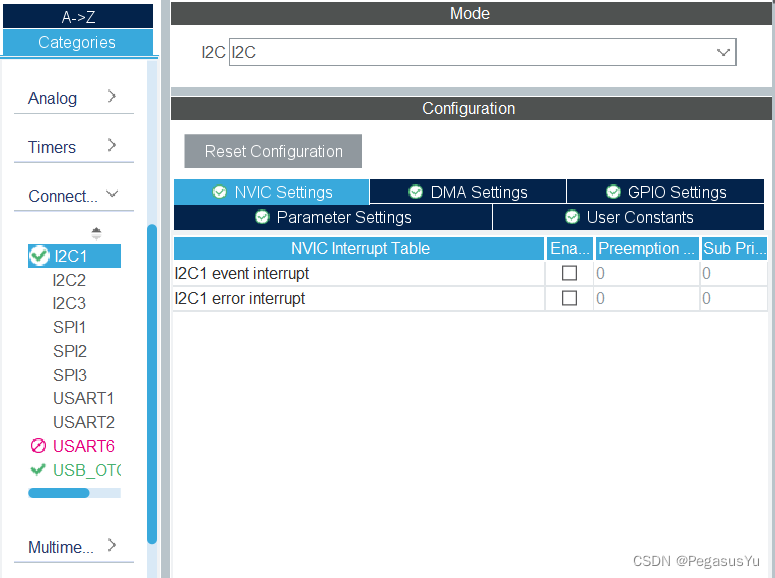 STM32存储左右互搏 I2C总线读写FRAM MB85RC16-CSDN博客