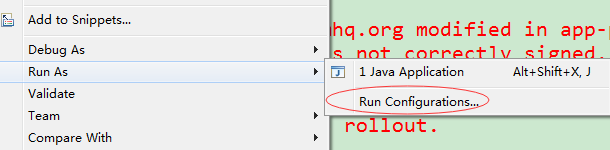 java运行内存不足_eclipse运行程序时报java.lang.OutOfMemoryError: Java heap space内存不足问题...-CSDN博客