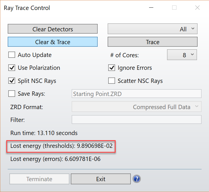 Ansys Zemax | 如何建立LCD背光源模型_zemax仿真lcd屏幕-CSDN博客
