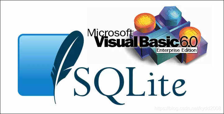 VB+SQLite组合，真香！（一）_vb sqlite-CSDN博客
