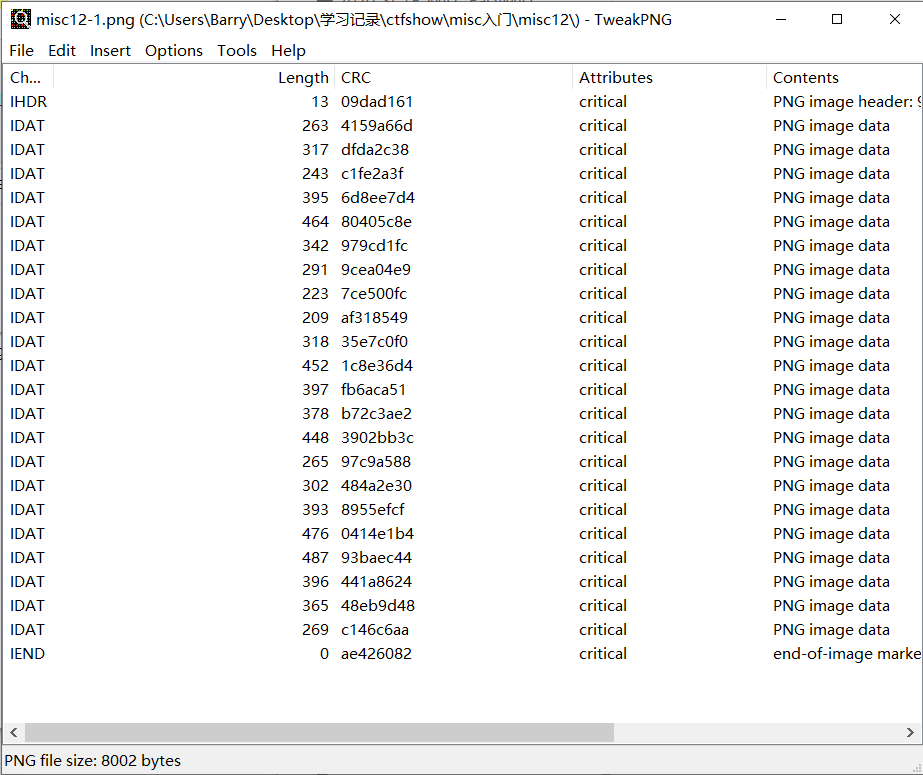ctfshow-misc入门 1-30_ctfshow misc30-CSDN博客