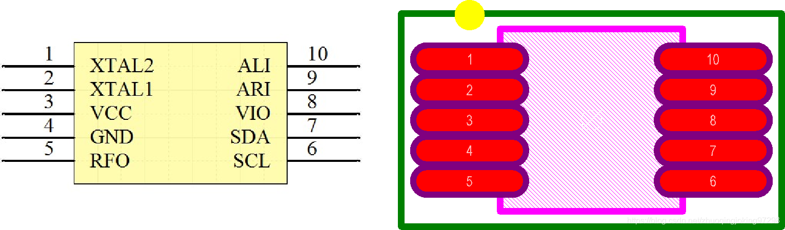 QN8027调频发射芯片实验-CSDN博客
