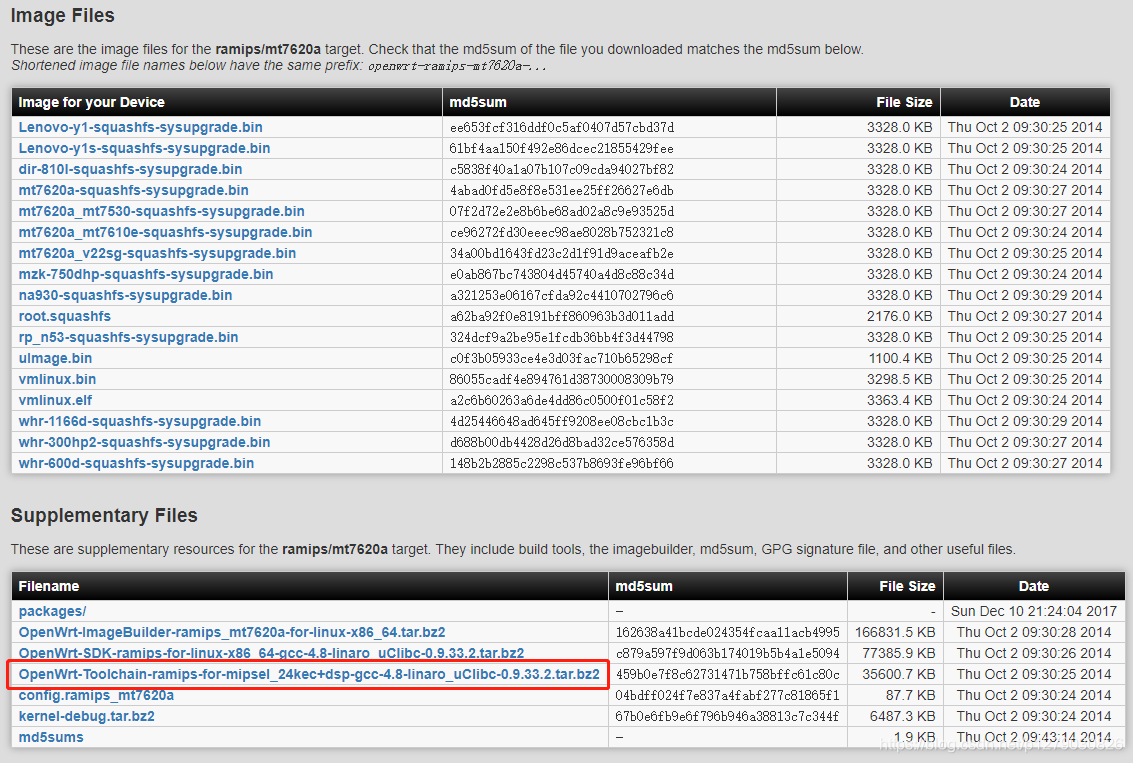 MT7628学习笔记（27）——OpenWRT交叉编译链生成与安装（mipsel-openwrt-linux-gcc）_openwrt mt7628 编译链-CSDN博客