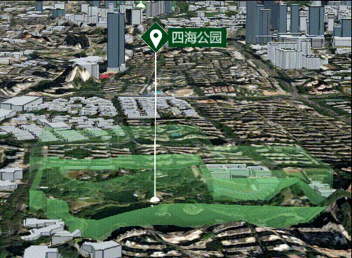 cesium实现动态立体墙效果_cesium特效wall-CSDN博客