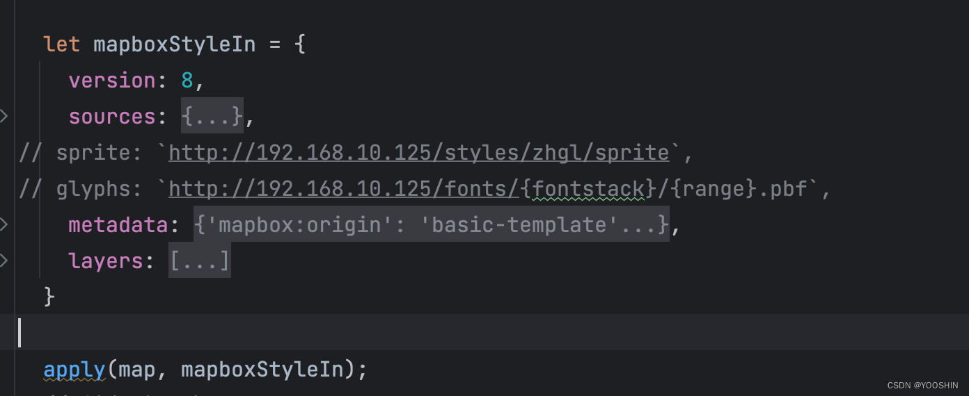 基于openlayer展示mapbox样式的矢量切片_openlayer 叠加矢量切片-CSDN博客