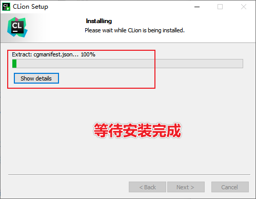 CLion搭建配置C++开发环境 （MinGW-W64 GCC-8.1.0）-CSDN博客