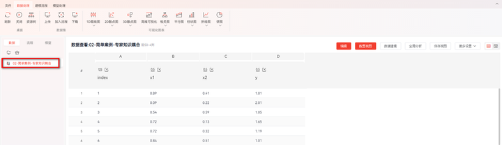 【DTEmpower案例操作教程】专家知识耦合_dtempower变量赋值的条件赋值-CSDN博客