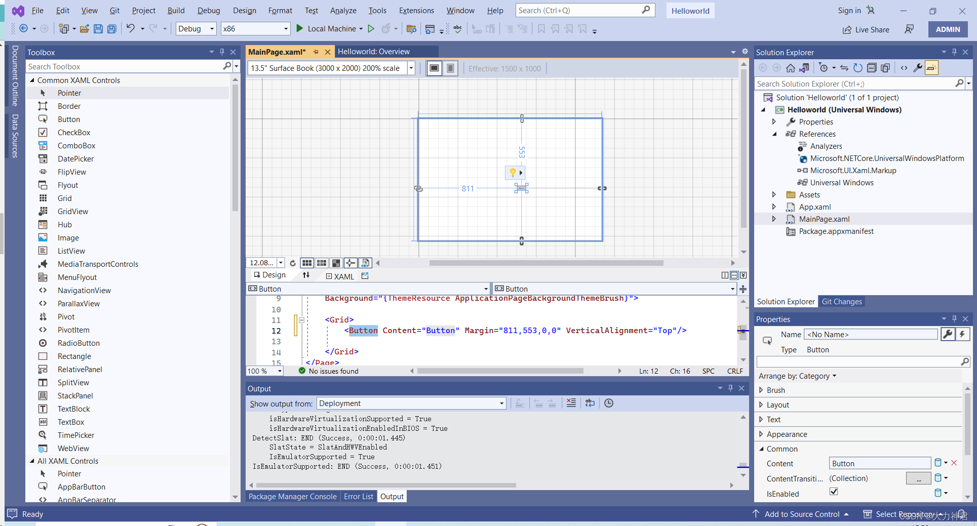Windows10安装最新Visual Studio2022_vs2022不支持win10-CSDN博客