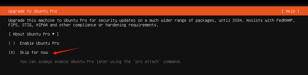 ubuntu24.04安装-CSDN博客