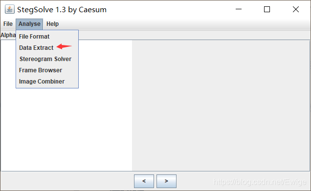 BUUCTF-MISC-LSB详细解释_buu lsb-CSDN博客