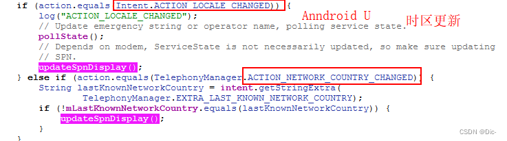 【笔记】Android Telephony 漫游SPN显示定制（Roaming Alpha Tag）_android spn-CSDN博客