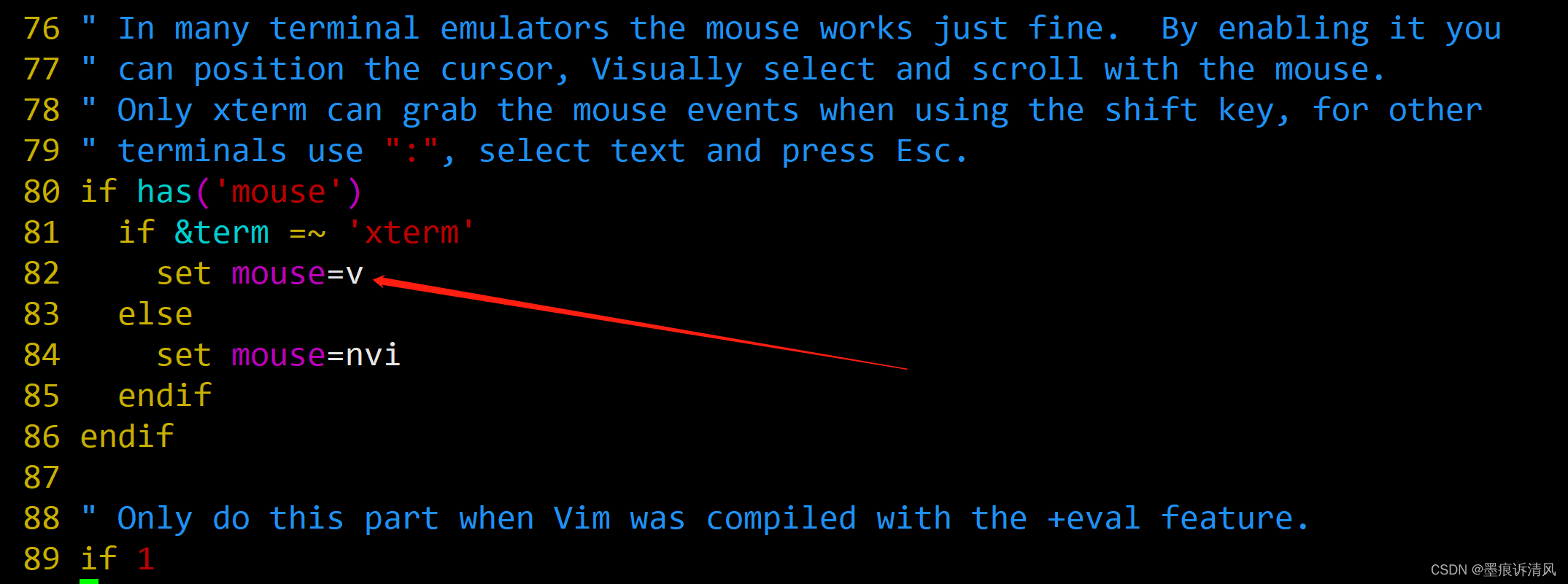 xshell连接kali时vim无法粘贴解决方法_kali vim 不能粘贴-CSDN博客