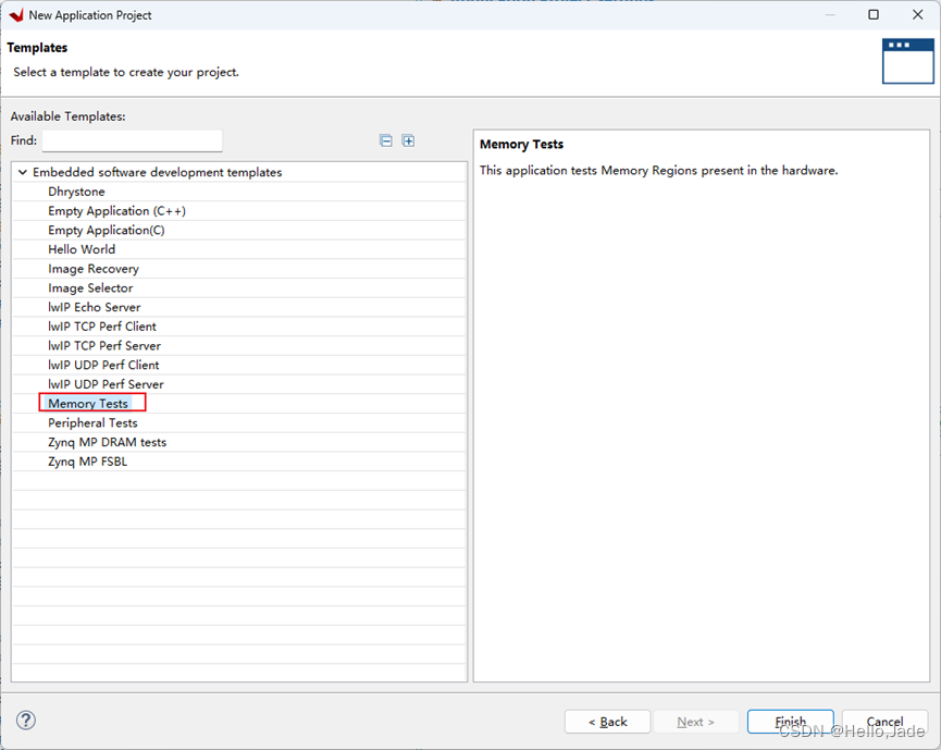 用vivado自带的官方例程进行PS端到PL端的DDR4测试_pmu-fw is not running, certain applications may no-CSDN博客