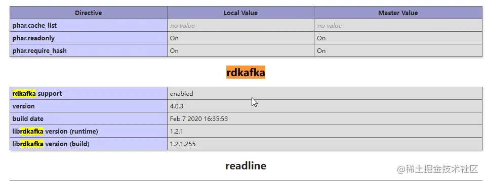 用扩展的方式在 PHP 中使用 Kafka-CSDN博客