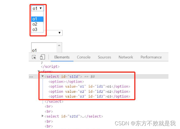 Web自动化Selenium-常见控件操作_selenium button-CSDN博客