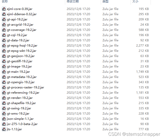 Java .shp文件解析转换成地图可用的经纬度格式_java解析shp-CSDN博客