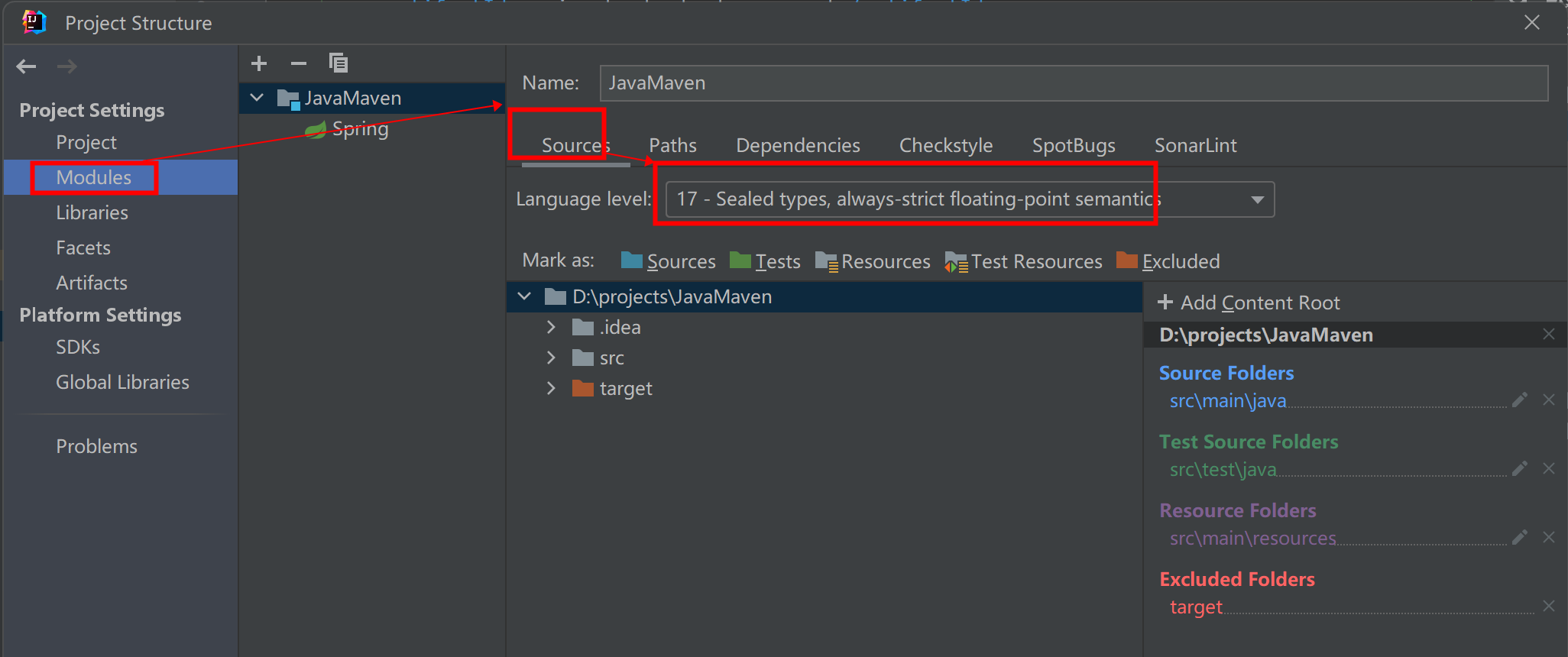 Bug 解决 | 后端项目无法正常启动，或依赖服务连接失败_java: -source 1.5 中不支持 diamond 运算符-CSDN博客
