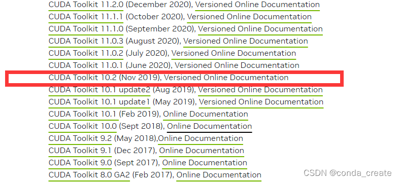 记录安装cuda10.2(1050ti)_笔记本1050安装cuda10.2-CSDN博客