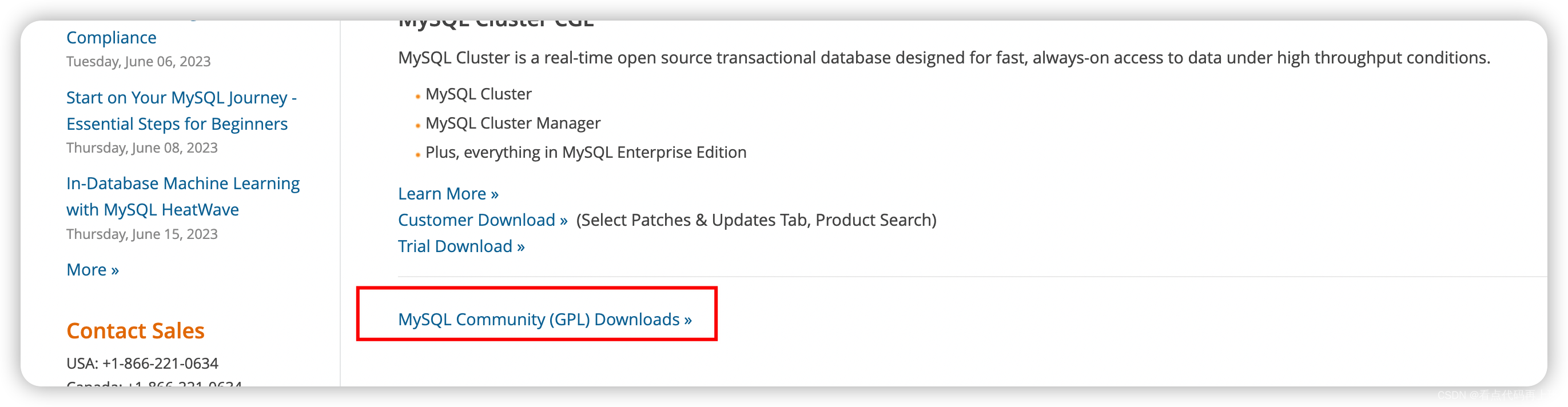 mac os终于成功安装MySQL_mac本地安装mysql-CSDN博客