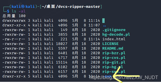 Ctfhub Svn泄露（web＞信息泄露）svb泄露 Ctf Csdn博客 