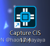 Capture软件元件库（以STM32为例）_capture添加元件库-CSDN博客