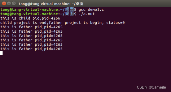 努力学习Day24【Linux进程】_pid=3280-CSDN博客
