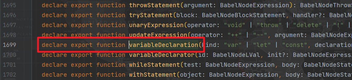 逆向进阶，利用 AST 技术还原 JavaScript 混淆代码_ast逆向-CSDN博客