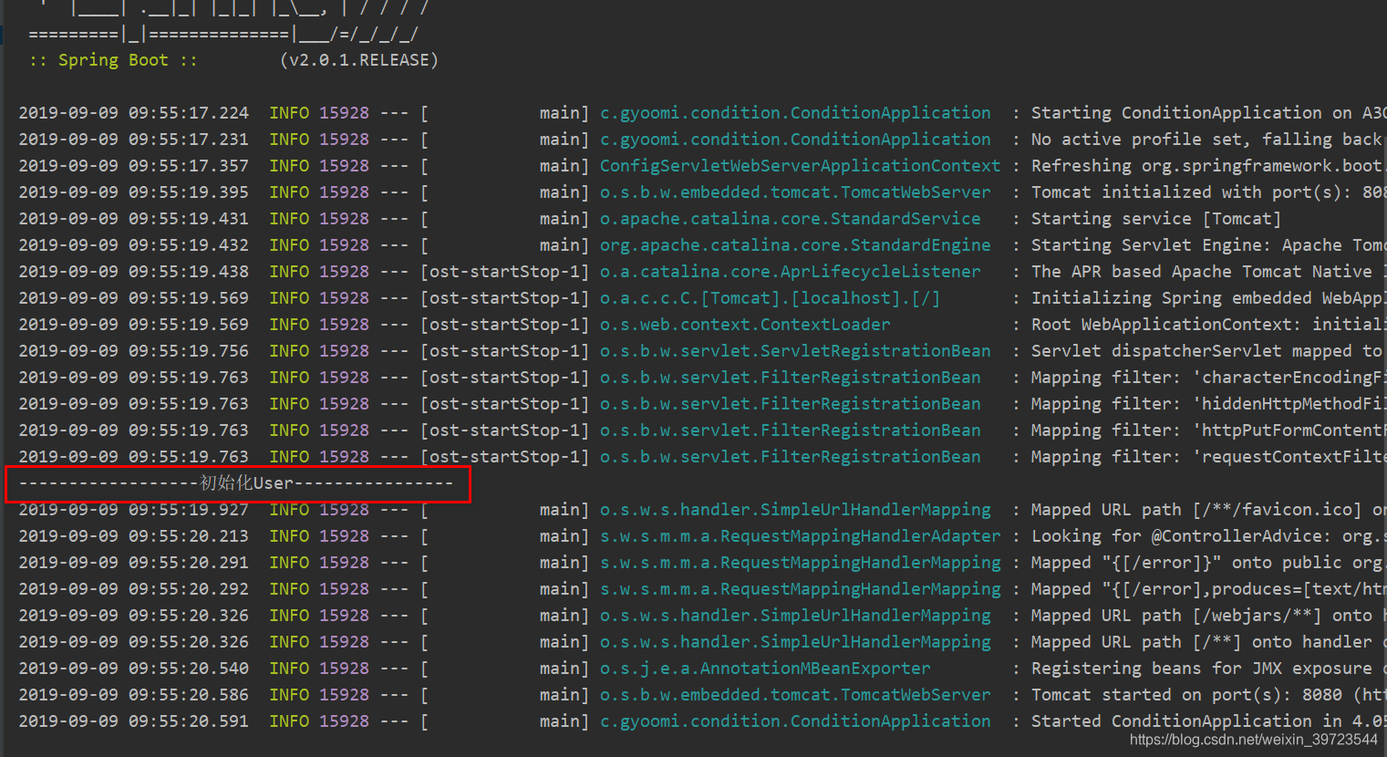 Spring注解系列之ConditionalOnProperty_conditionalonproperty 多个条件-CSDN博客