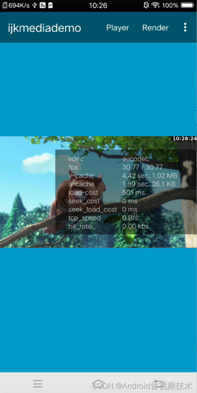 ijkplayer编译流程详解_编译ijkplayer-CSDN博客