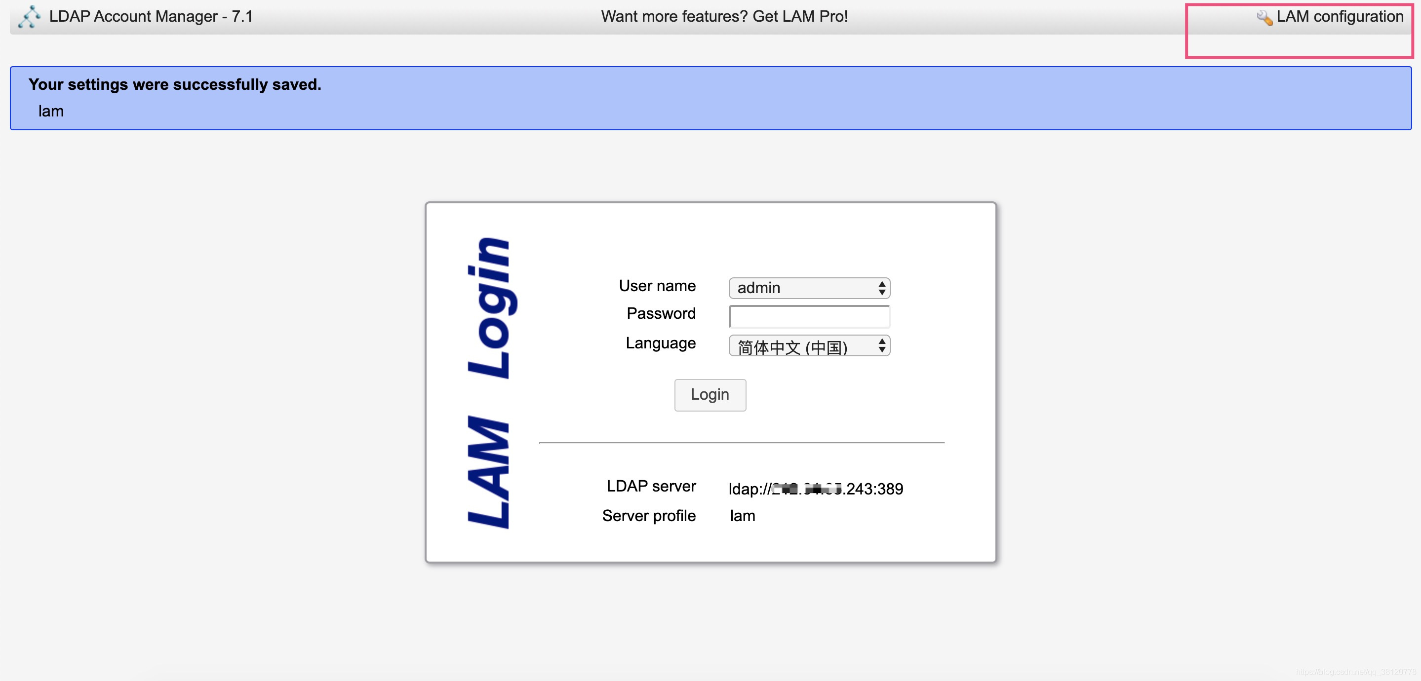 基于docker的高可用openldap（包含lam-admin网页和sudo，ppolicy模块）_docker openldap-CSDN博客