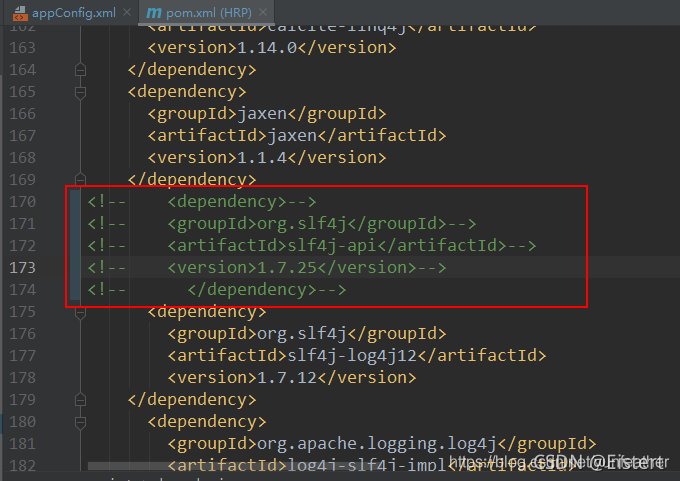 Maven-‘dependencies.dependency.(groupId:artifactId:type:classifier)‘ must be unique_maven ...
