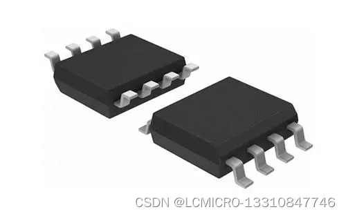 长芯微降压DC-DC芯片LPS5433助力集中数据采集器设计，兼容替换TPS5430 LM2675MX-ADJ 高品质成本更低_lps adj ...