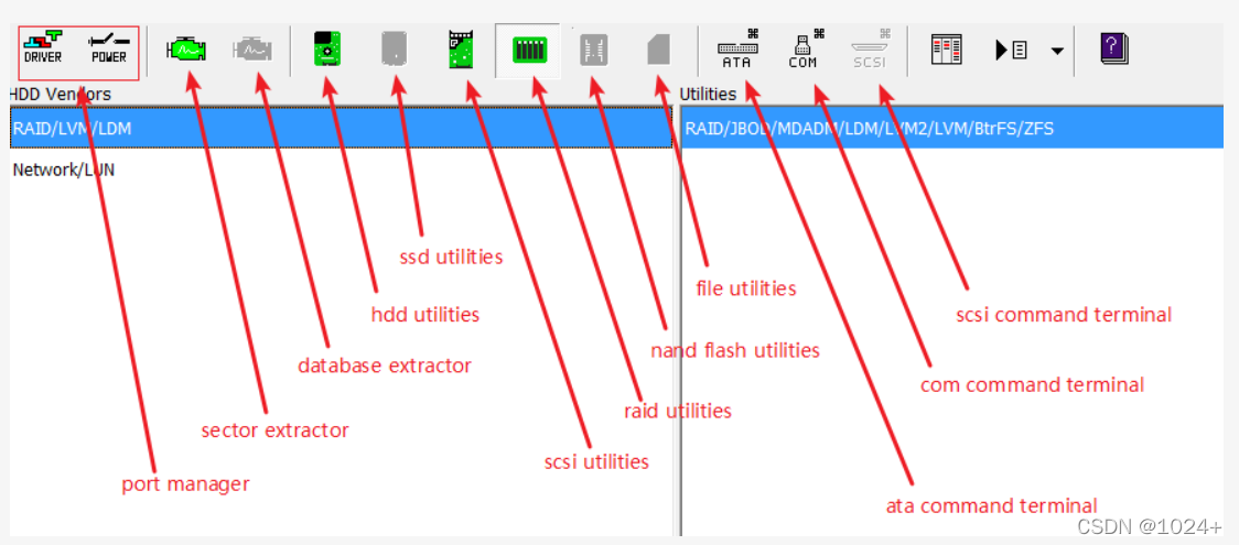 NaExpress数据恢复工具-CSDN博客