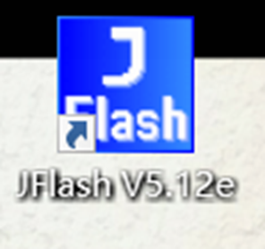 关于使用J-Flash直接烧录bin文件的方法_jflash烧录bin文件-CSDN博客