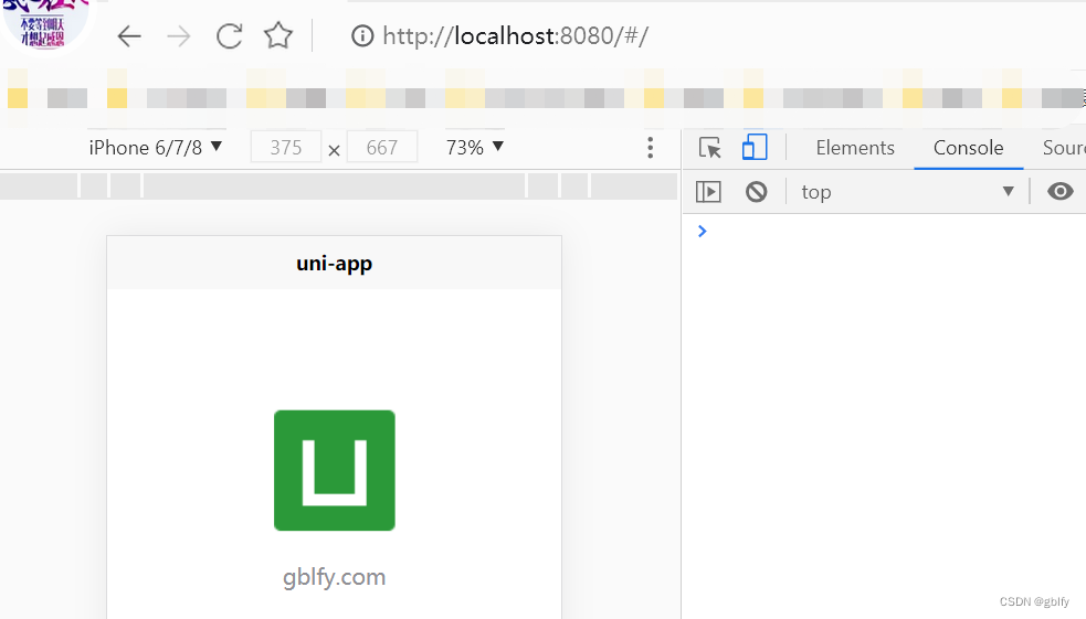 uniApp h5项目/小程序项目通过命令行打包 一个项目二端适配_uniapp 命令行打包-CSDN博客