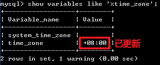 DataGrip连接数据库报错Server returns invalid timezone. Go to Advanced tab and set serverTimezone proper ...