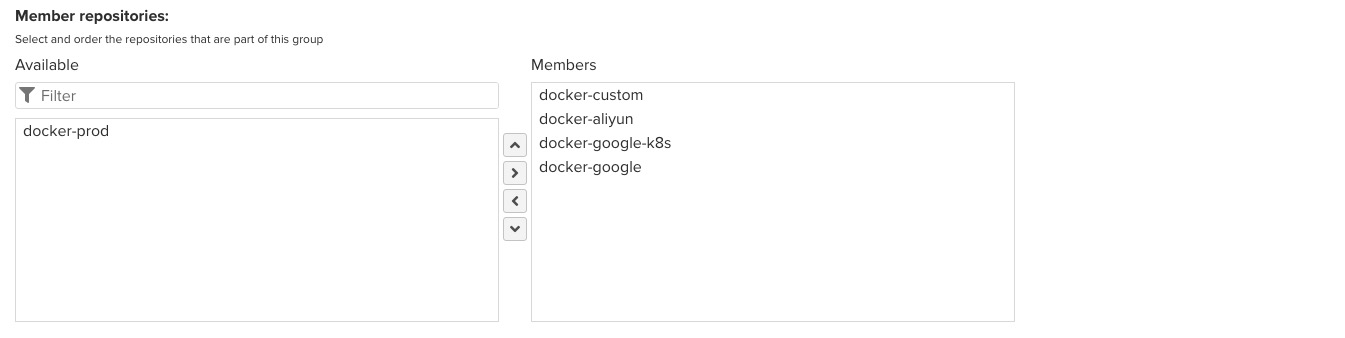 Docker部署Nexus3：配置nginx反向代理及Nexus镜像版本升级详解-CSDN博客