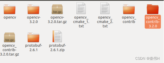 open_vins 安装（ubuntu18.04 opencv3.2.0）_ubuntu18.04运行openvins-CSDN博客